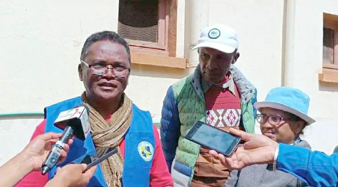 Hankalaza ny faha-10 taonany ny SACUA - Syndicat Autonome de la Commune ...